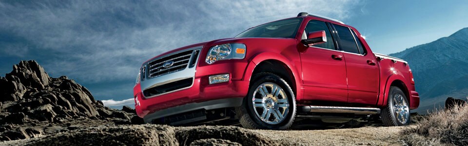 Gwinnett County Ford Dealer | Gwinnett Place Ford | in Duluth, serving ...